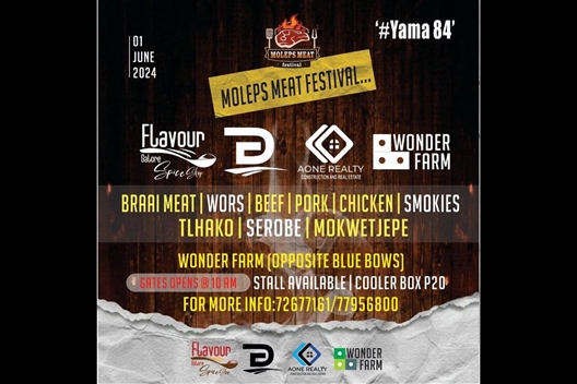 MOLEPS MEAT FESTIVAL