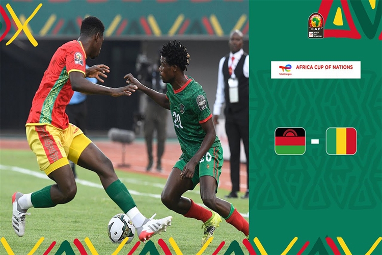 AFCON QUALIFIERS 2023