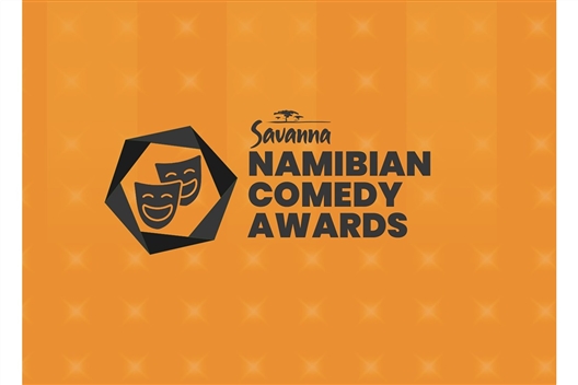 Savanna Namibian Comedy Awards