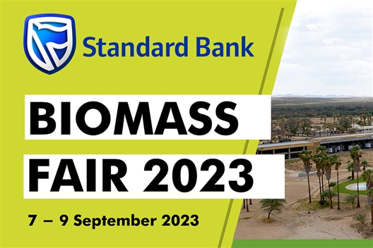 Standard Bank Biomass Fair 2023