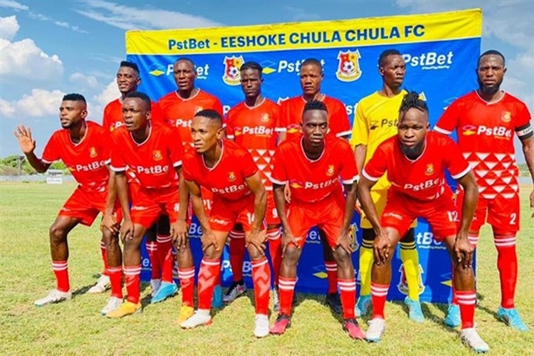 PSTBET Eeshoke Chula Chula match