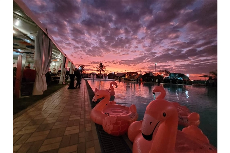 Bank Windhoek Seawork Seafood Festival 2023