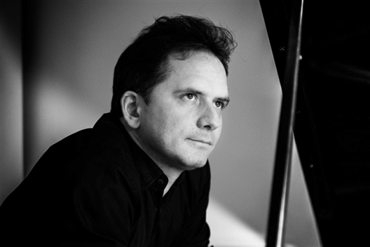 Karol Beffa - A Silent Film Piano Concert