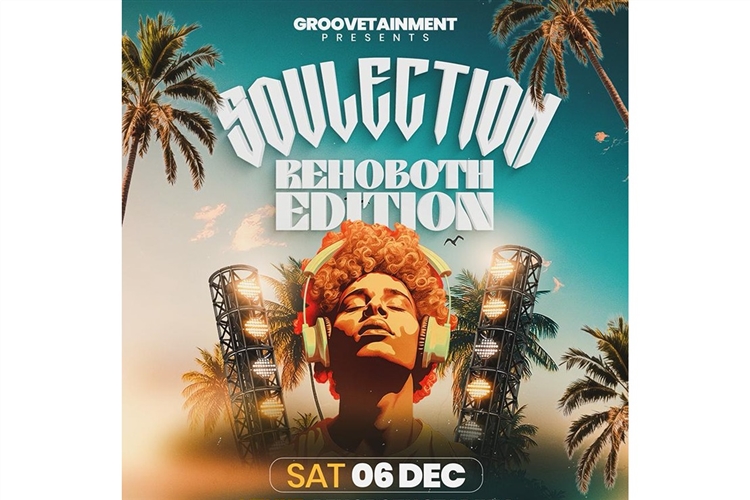 Soulection (Rehoboth)