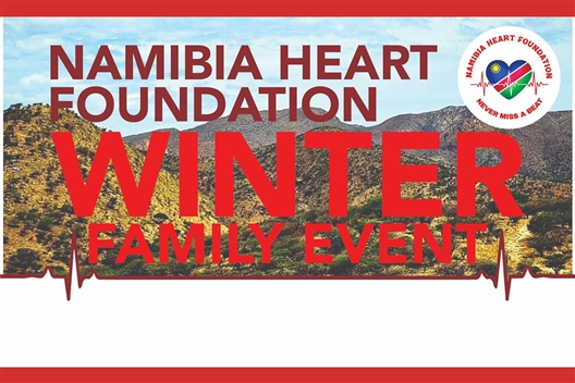 NHF Winter Family Event