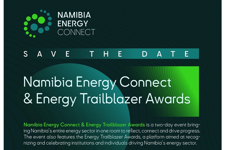 Namibia Energy Connect